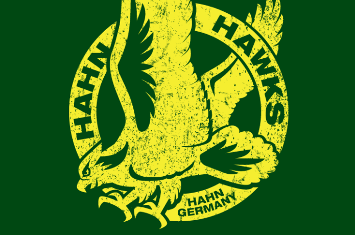 Hahn Hawks T-Shirt! | Indiegogo
