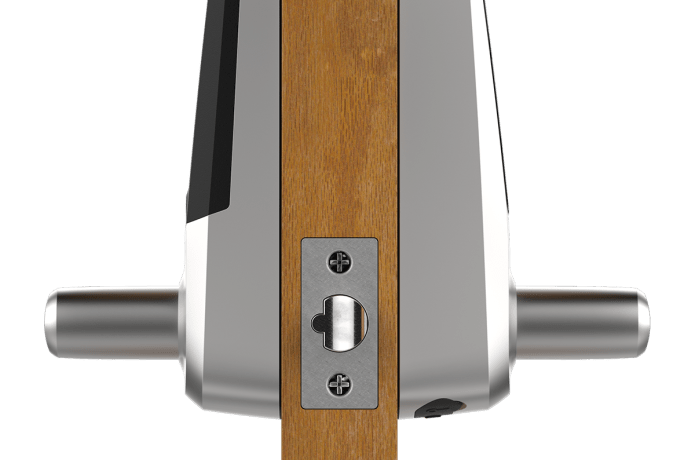 Ultraloq Smart Lock: Simplify Your Safety | Indiegogo