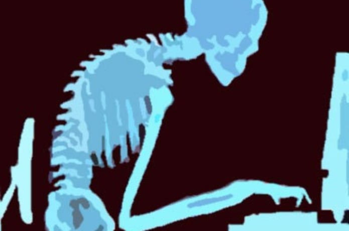 Posture MD - Confidence Correction through Posture | Indiegogo