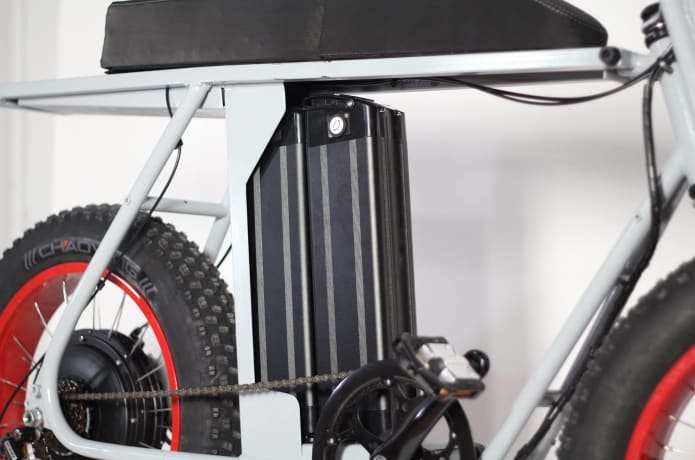 UNIMOKE- The coolest utility electric bicycle EVER | Indiegogo