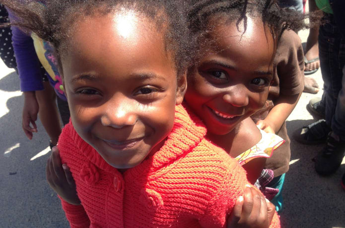 Sinako After School Project | Indiegogo