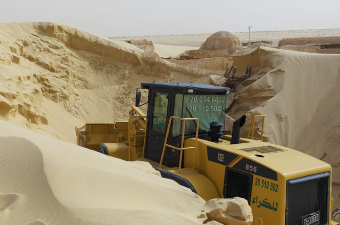 Save Mos Espa | Indiegogo