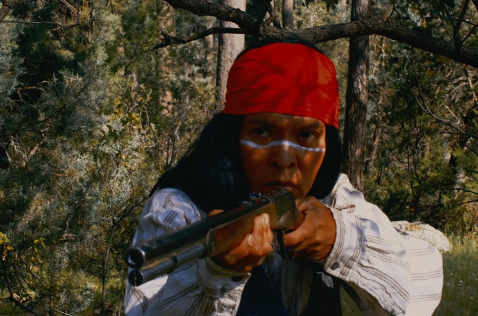 Skinwalker - A New Western Thriller | Indiegogo