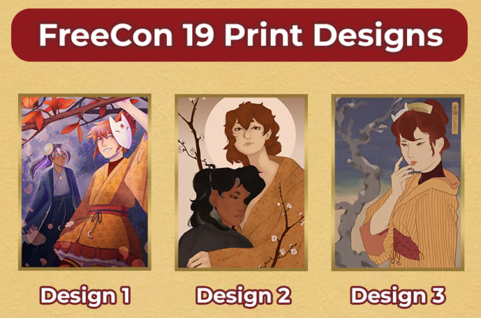 FreeCon 19 | Indiegogo