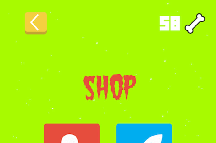 Flying Witch Mania | Indiegogo