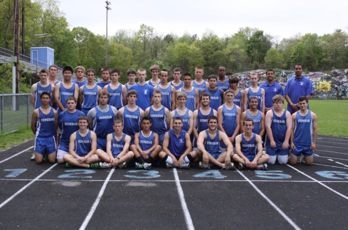 Stoneham Spartans Track & Field Fundraiser | Indiegogo