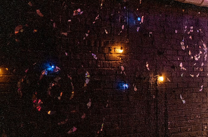 Unorthodox Methods of Cosmic Flight | Indiegogo