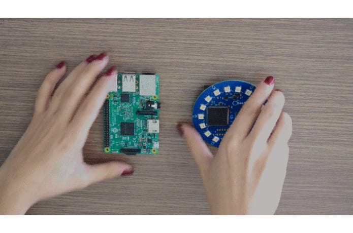 MATRIX Voice: Open-Source Voice Platform For All | Indiegogo