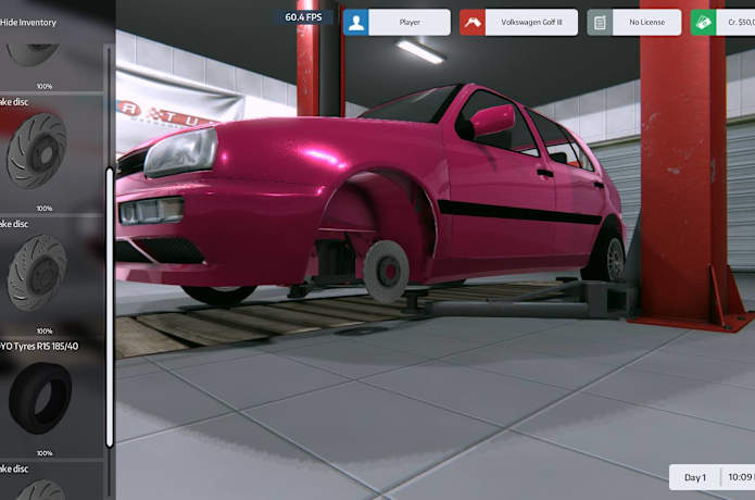 Car Tune: Project #1st Campaign | Indiegogo