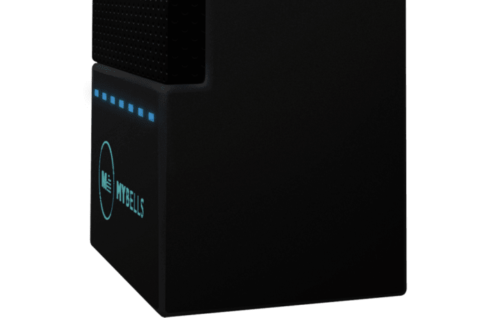 MyBells - The smart bells | Indiegogo