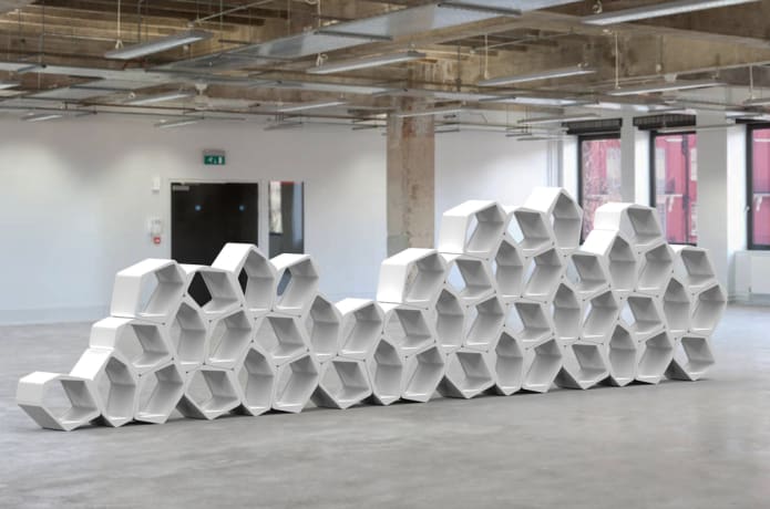 BUILD modular furniture | Indiegogo