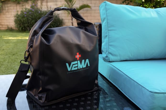 VEMA - The First Pet Emergency Kit | Indiegogo
