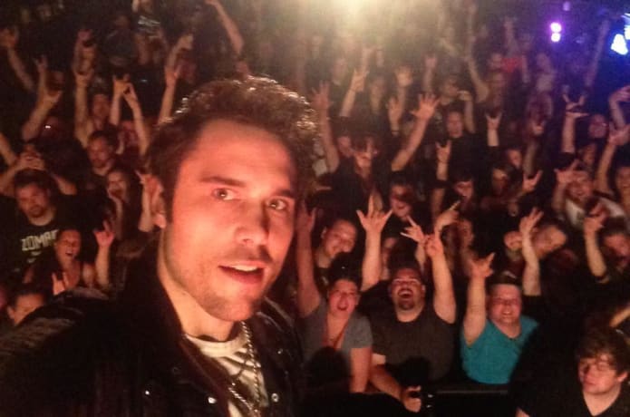 TRAPT: Become part of our DNA | Indiegogo