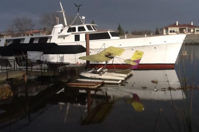 The Boat Flipper- A Comical & Different Reality TV Show On Flipping ...