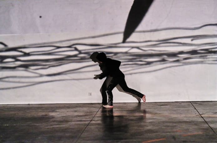 Draw to Perform festival 2022 | Indiegogo