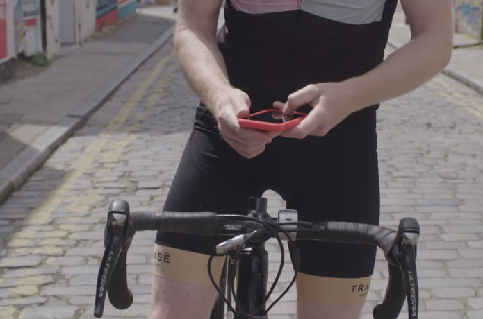Loop Mount: Instant bike navigation | Indiegogo