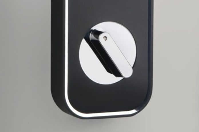 Goji Smart Lock | Indiegogo