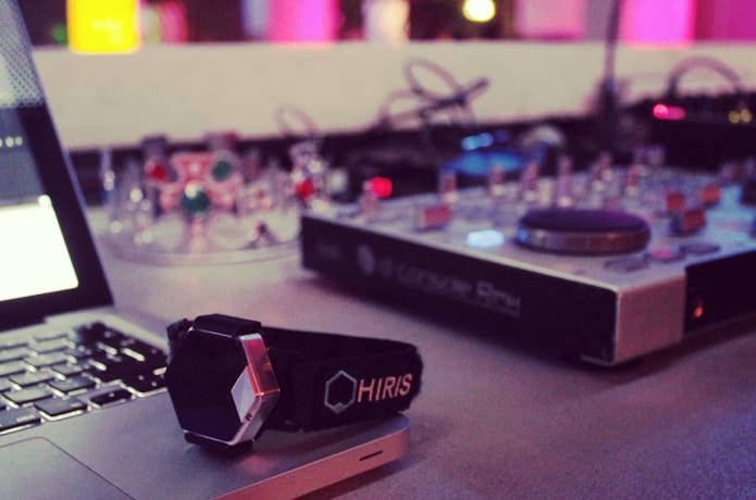 The first wearable computer, for everyone | Indiegogo