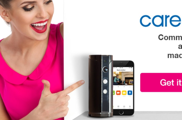 The Carehub : Communication and care made simple | Indiegogo