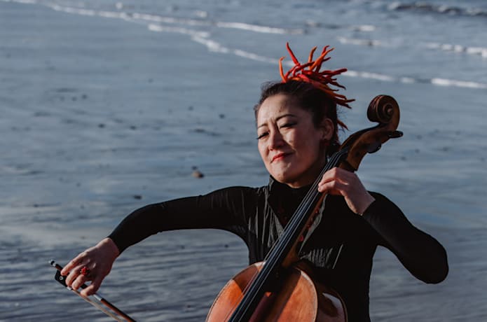 SU-A LEE - DEBUT ALBUM - DIALOGUES | Indiegogo