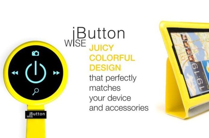 WiseButton | Indiegogo