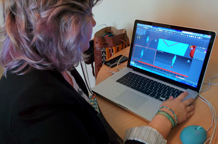 NEWSKID, journalism for kids using AR | Indiegogo