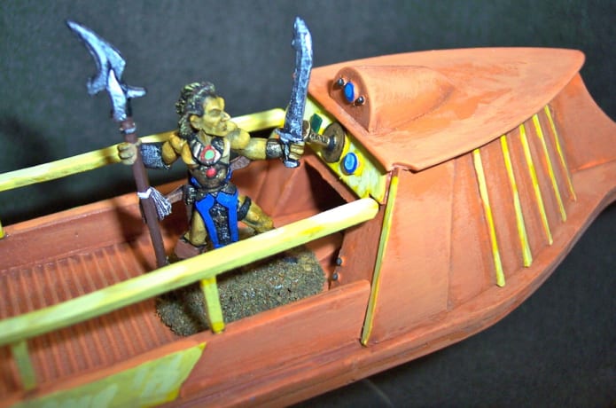 RAFM Miniatures Space 1889 Figure Collection | Indiegogo