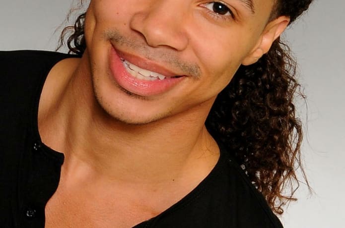 A Trans Performer retakes the stage in new play . | Indiegogo