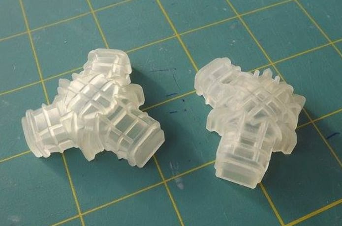 Modular 6mm scale bunker system | Indiegogo