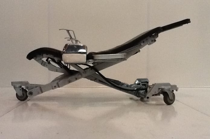 Project Human Hoist | Indiegogo