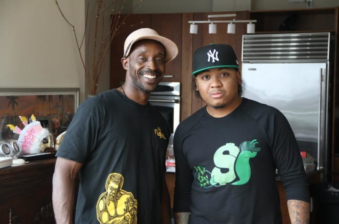 For Colored Boys, REDEMPTION | Indiegogo