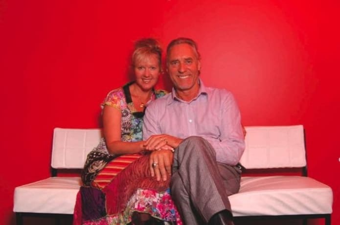 One Man's Journey To Truth True Life of Denie Hiestand | Indiegogo