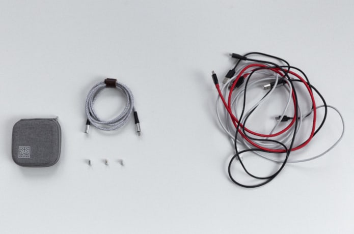 The first fair & sustainable universal USB cable | Indiegogo