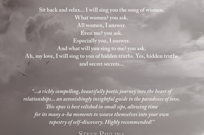 The Alabaster Girl | Indiegogo