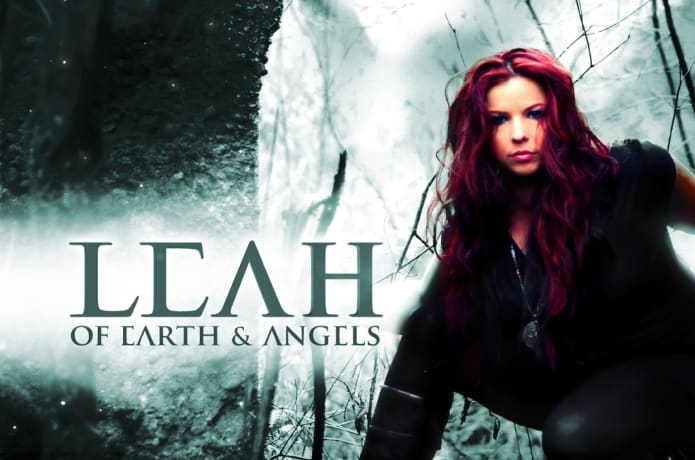 Full-Length LEAH album | Indiegogo
