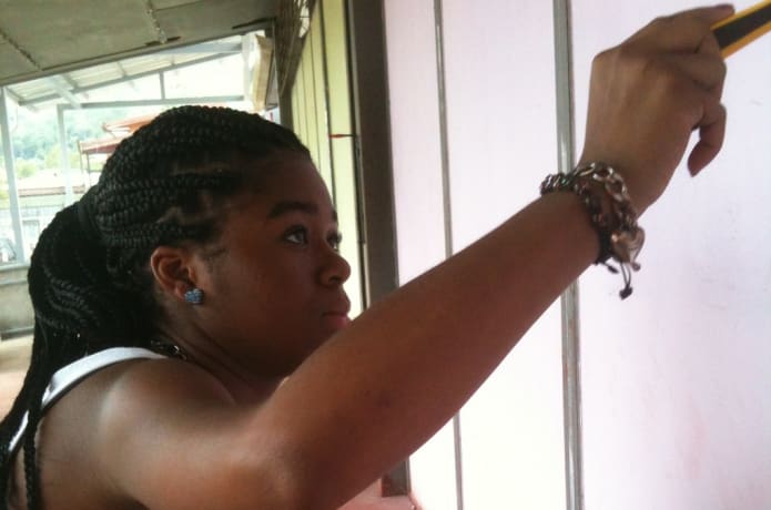 The Global Classroom Project | Indiegogo