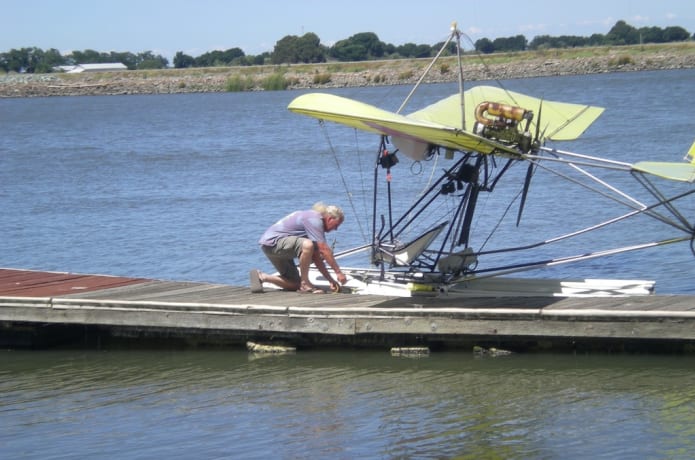 The Boat Flipper- A Comical & Different Reality TV Show On Flipping ...