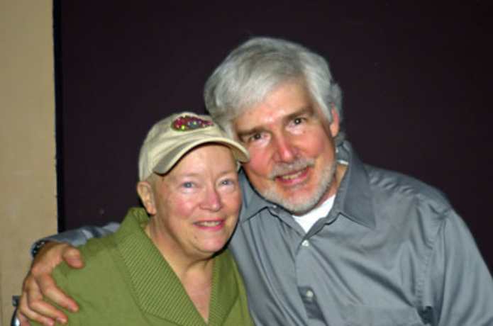 Pam's battle | Indiegogo