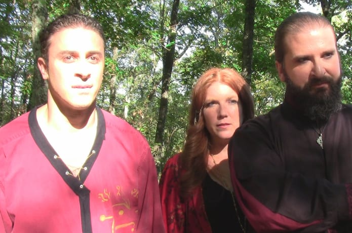 The Realm Movie | Indiegogo