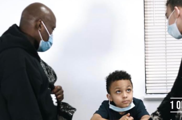 1 Out of 100 - Part 2: HEROES | Indiegogo