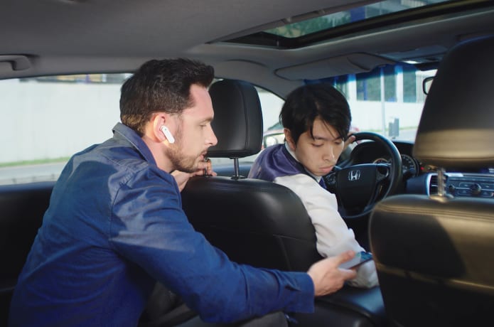 Timekettle M2: 1st Offline Translation Earbuds | Indiegogo