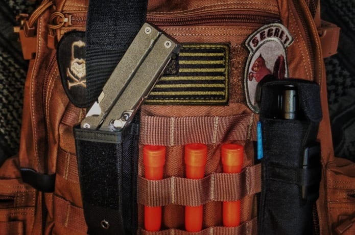 GOAT Modular Multi-tool | Indiegogo