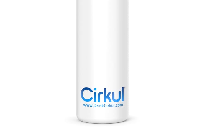 Cirkul: Transform Your Water | Indiegogo