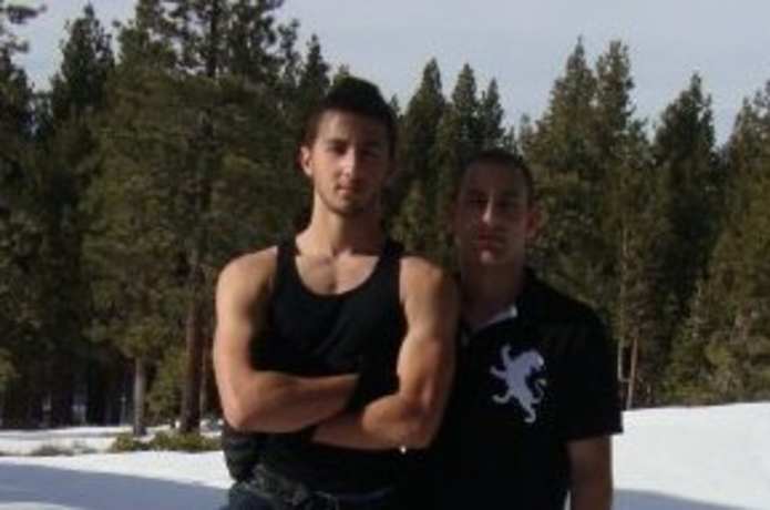 Pray For Dylan Machado | Indiegogo