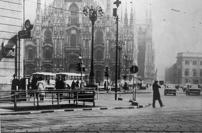 il Cudega, first Lombardy restaurant in London! | Indiegogo