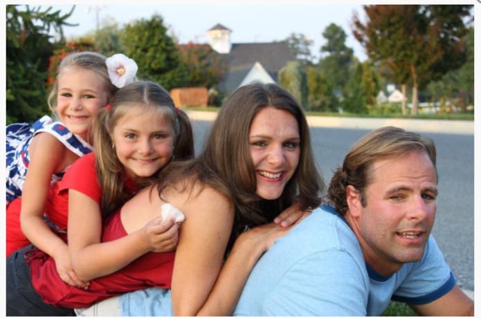 Nicole Reiser Bennett Memorial Fund | Indiegogo