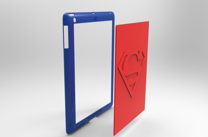 UCreate3D: 3D Printed Cases for all Smartphones & Tablets | Indiegogo