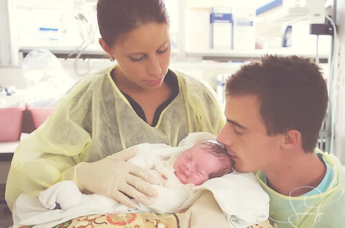 Help Save Easton- baby battling Epidermolysis Bullosa- EB | Indiegogo