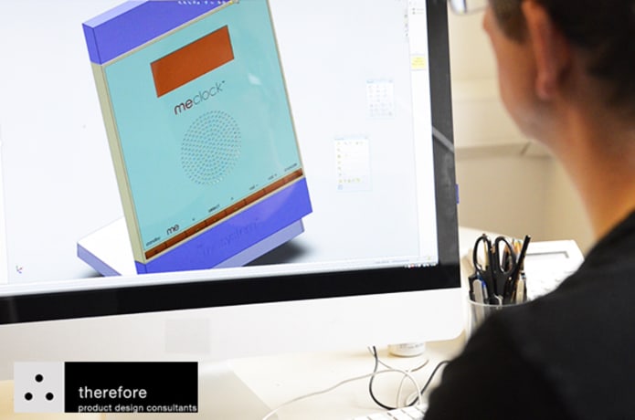 ME CLOCK: The Ultimate Digital Life Coach | Indiegogo