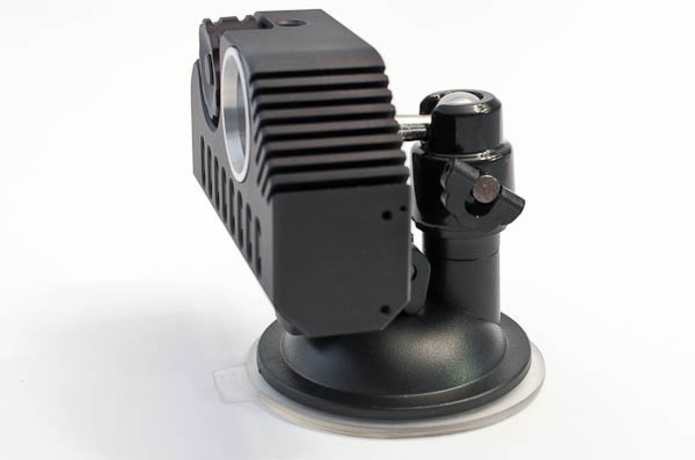 Function Flashlight - Triple Emitter 1600 Lumen | Indiegogo